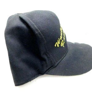 kati | Accessories | Wauters Racing Dirt Stock Car Checkered Hat Cap ...